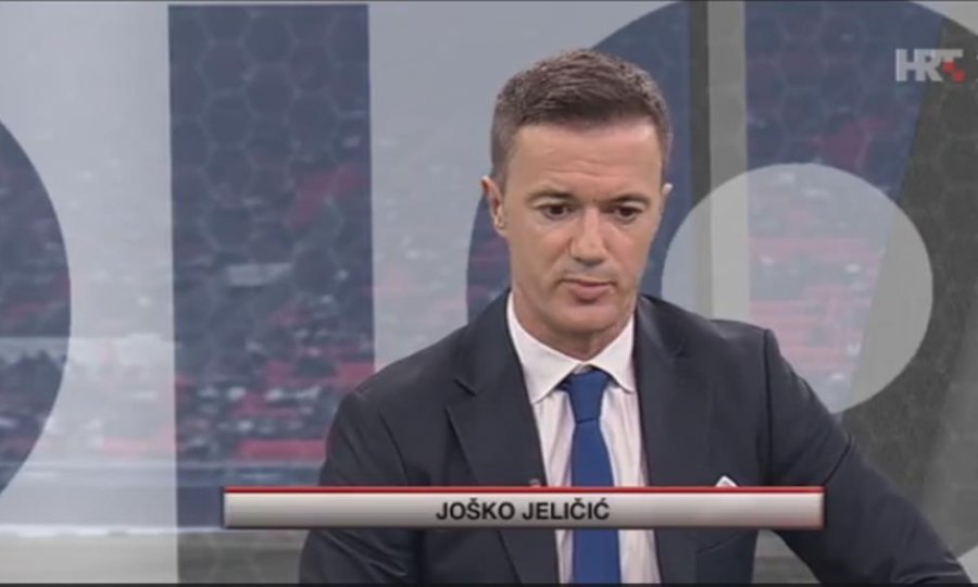 Iskreni Joško Jeličić; ove riječi zaboljet će Zorana Mamića - tportal