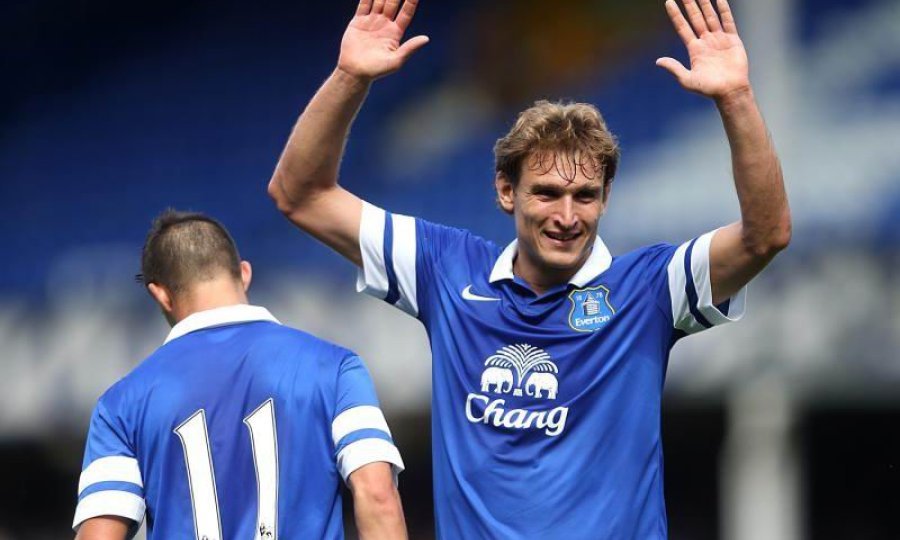 Nikica Jelavić promijenio klub, ostao u Premiershipu - tportal