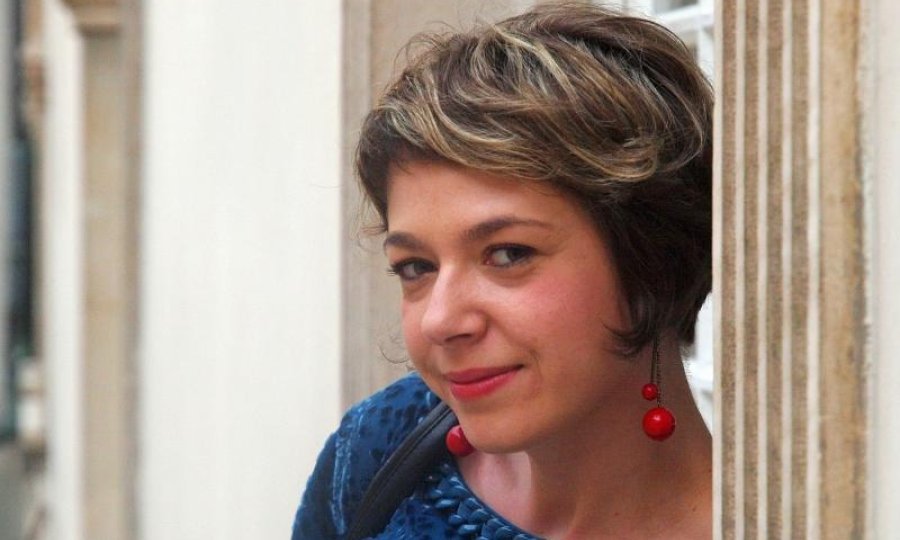 Iz tiska izašao pjesnički zbornik suvremenih autora - tportal