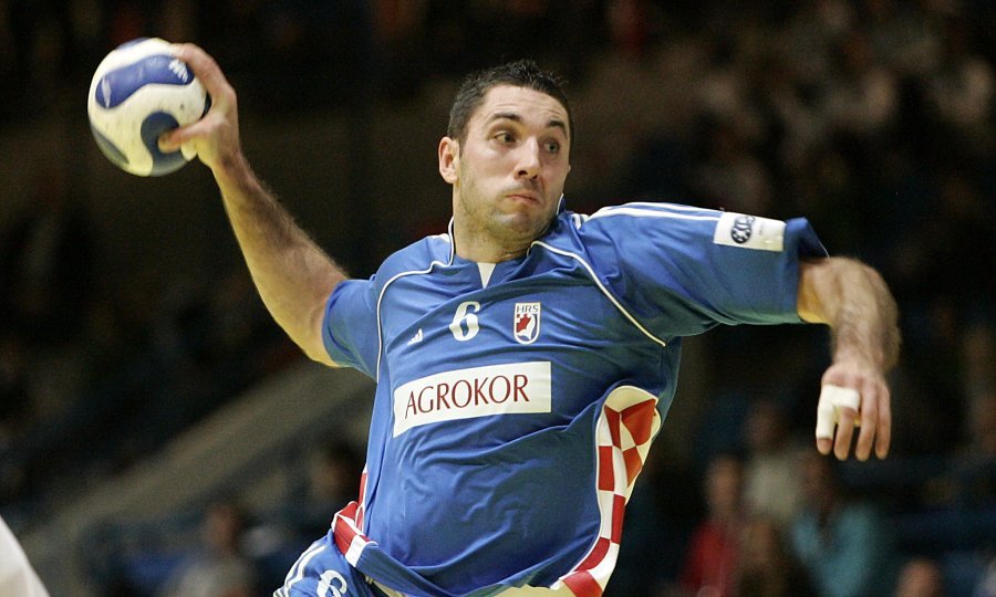 Legendarni Blaženko Lacković secirao igru Hrvatske i točno utvrdio što ...