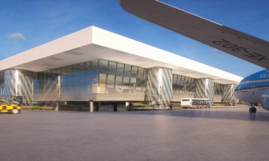 Kreće uređenje splitskog aerodroma vrijedno 350 milijuna kuna - tportal