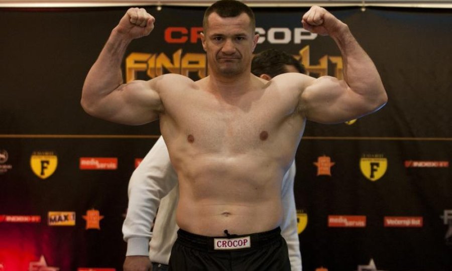 Ljutiti Mirko Filipović bahatom Japancu: Kakav je to način? - tportal