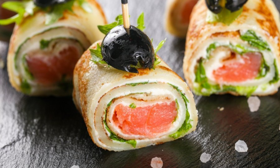 Nemoguće je brže od ovoga pripremiti večeru: Ukusne i zdrave tortilje ...