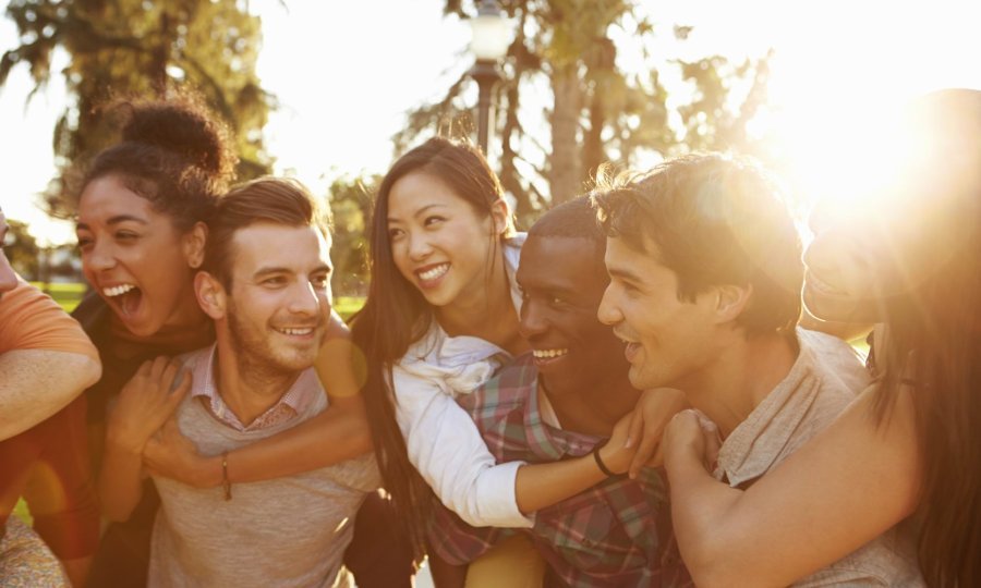 Tri stvari koje samo sretni ljudi razumiju - tportal