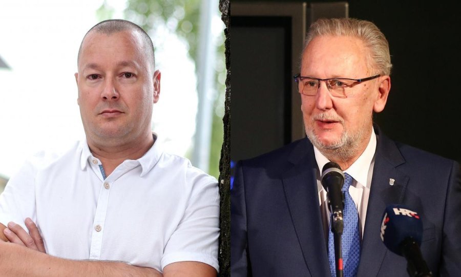 Sindikat policajaca Božinoviću: 'Vrijeme komunizma i takvih udbaških ...