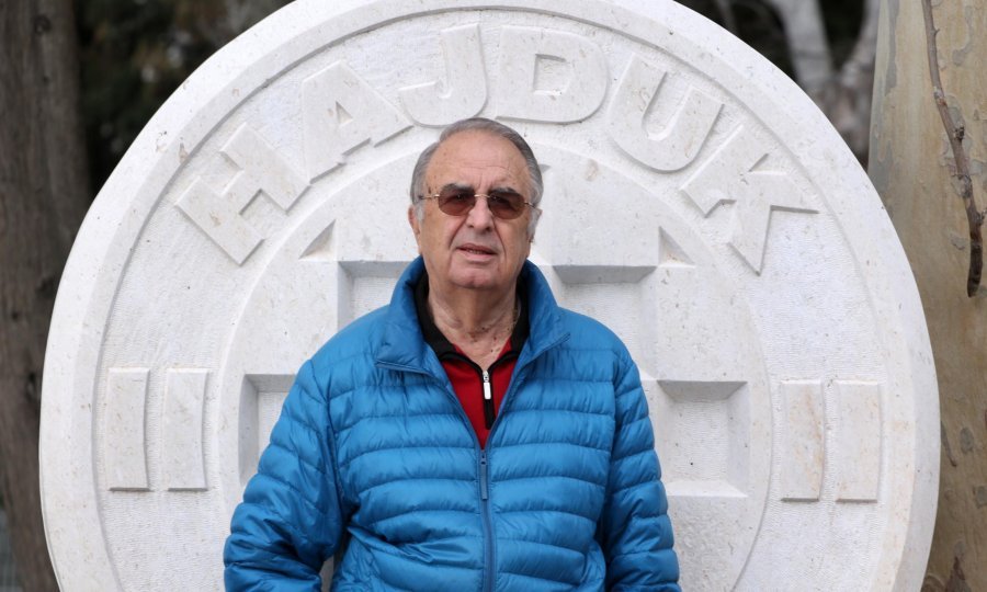 Edo Pezzi sumnjičav prema potezu Hajduka, ali ga je zato jedan Dinamov ...