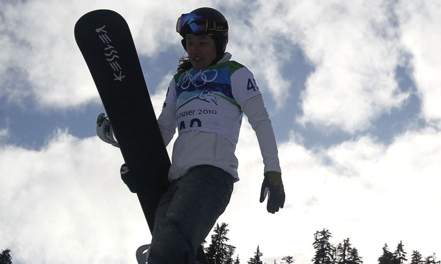 Trofejni trener koji već 28 godina vodi američku snowboard ...