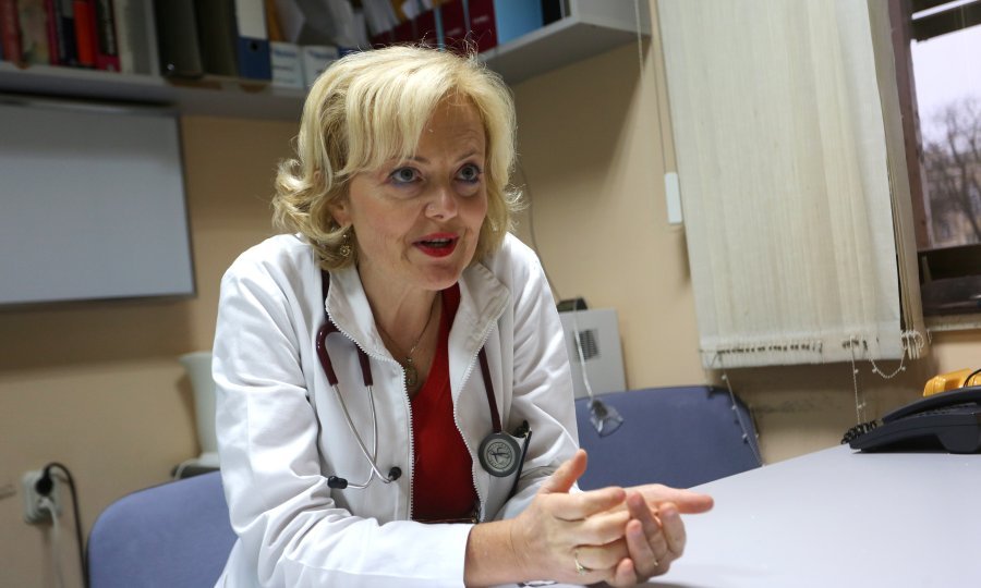 Lada Zibar: Povjerenstvo je zatražilo očitovanje od Ćorušića - tportal