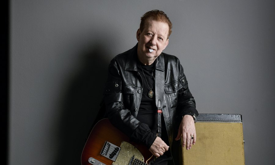 Jasenko Houra proslavio rođendan, pokazao suprugu Dianne koju rijetko ...