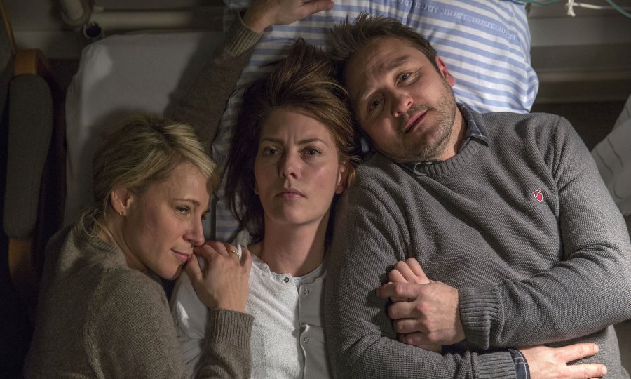 Danski krimi romani i serija u koju se publika zaljubila - tportal