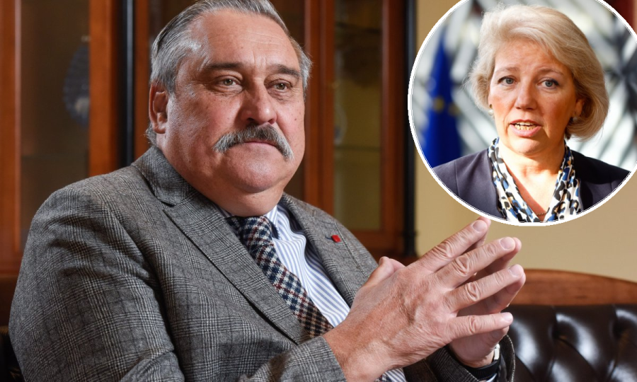 Ruski veleposlanik pozvan u MVEP: Državna tajnica zatražila poništenje ...