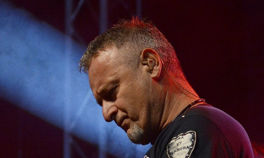 O njegovom stanju se ne zna puno: Marko Perković Thompson ponovo pozvao ...