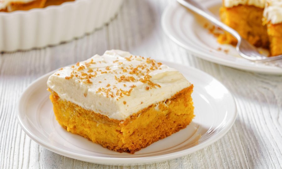 Sočan i mirisan: Ovo je najjednostavniji, ali i najfiniji kolač od ...