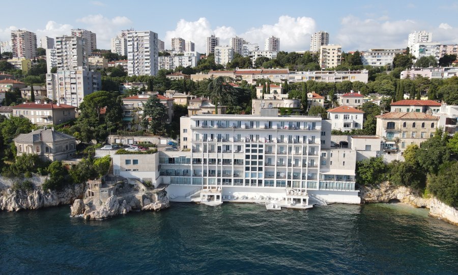 [FOTO] Brown Hotels Grupa preuzela sedam hotela, dva restorana i ...