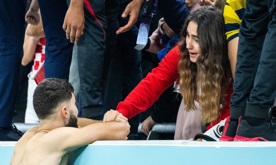 Kratki predah od nogometa: Evo gdje su vikend provele sestre Gvardiol ...