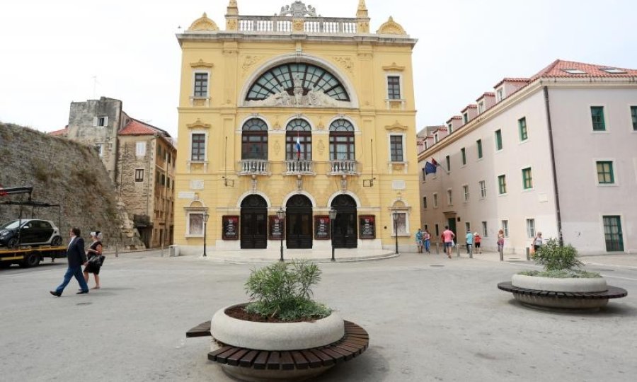 Splitski HNK najavio sezonu s deset premijera - tportal