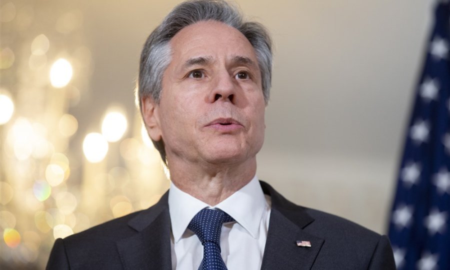 Blinken: Vođe Srbije i Kosova morat će napraviti 'teške kompromise ...