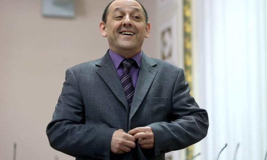 Stručnjak za željeznicu postaje stručnjak za medije - tportal