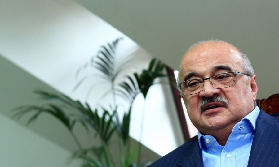 General Čermak se zasad nije usrećio kupovinom OMV-ovih pumpi - tportal