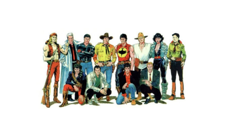 Bonelli - fenomen koji ne umire - tportal