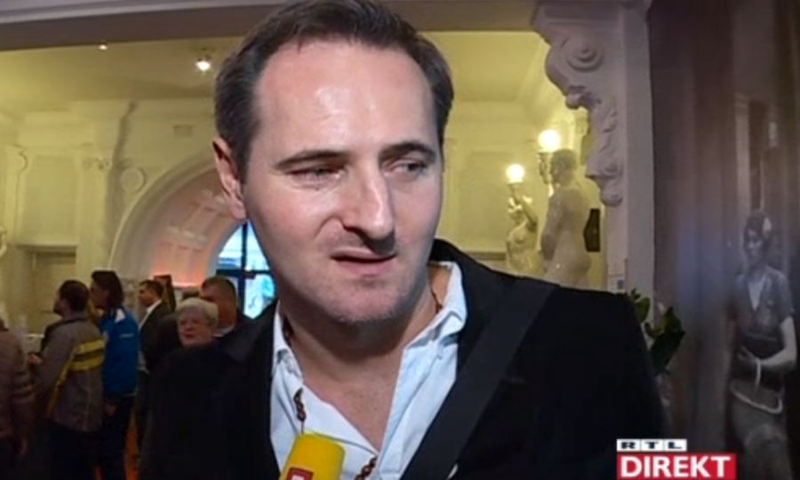 Joe Šimunić se oglasio: Ništa mi nije žao, apsolutno ništa! - tportal