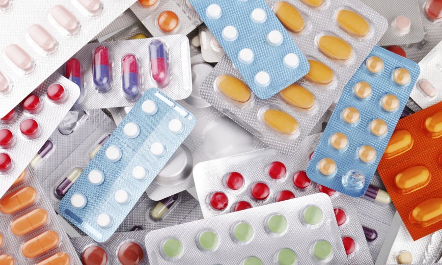 HALMED: Čak 28 smrtnih slučajeva zbog pogrešne uporabe ljekova - tportal