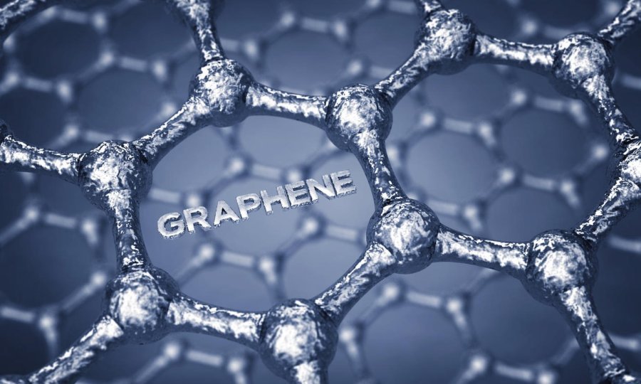 Godinama nakon otkrića, grafen i dalje nosi obećanje o revoluciji ...