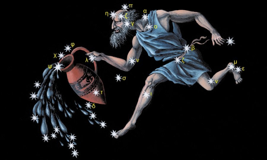 Vodenjaci su avanturisti i vizionari - tportal