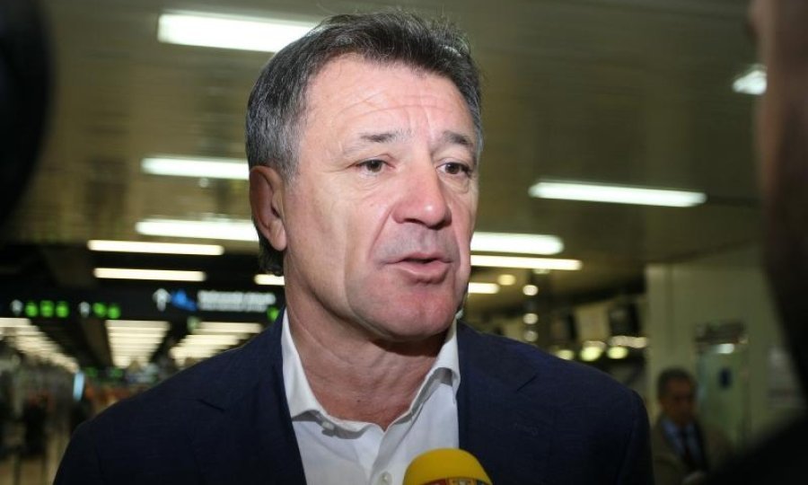 Evo što je Zdravko Mamić poručio svim kupcima - tportal