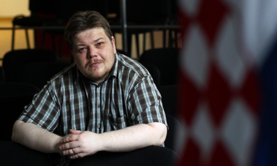 Račan 'otvorio dušu' o kaosu u SDP-u - tportal