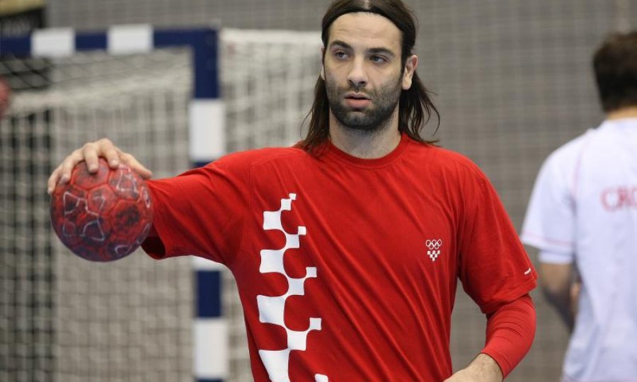 Ivano Balić zbog nezgodne ozljede propušta EP!? - tportal