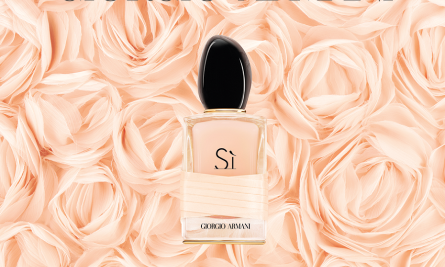 Sì Rose Signature - novi zavodljiv miris koji slavi ljepotu ruže - tportal