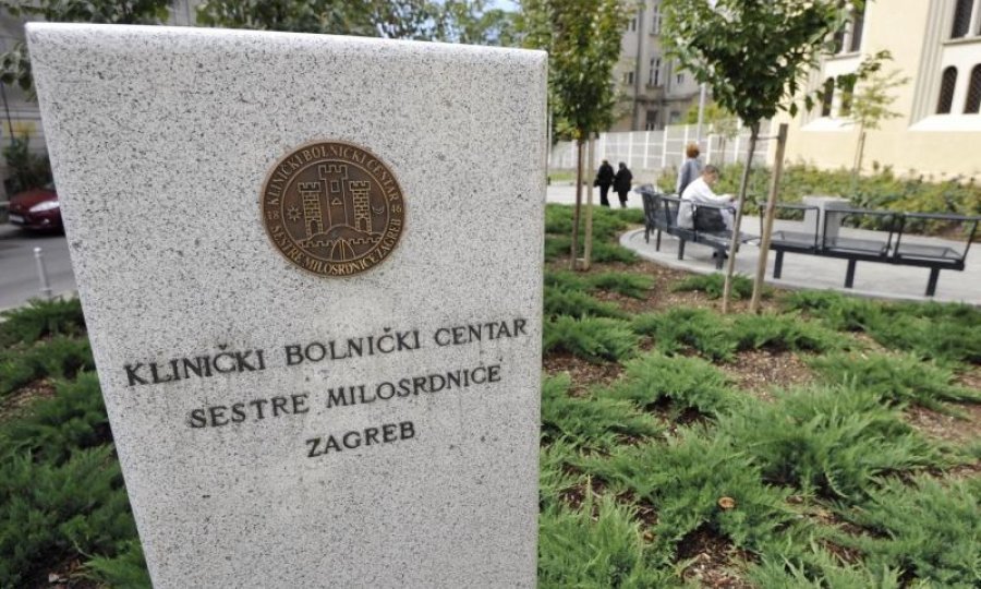 Najuspješnija hrvatska bolnica su Sestre milosrdnice, KB Dubrava na začelju - tportal