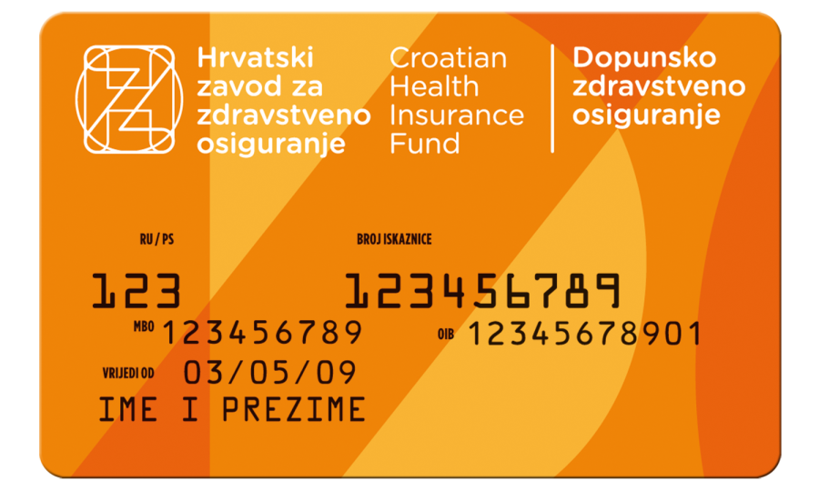 Vlada ne odustaje od izdvajanja HZZO-a - tportal