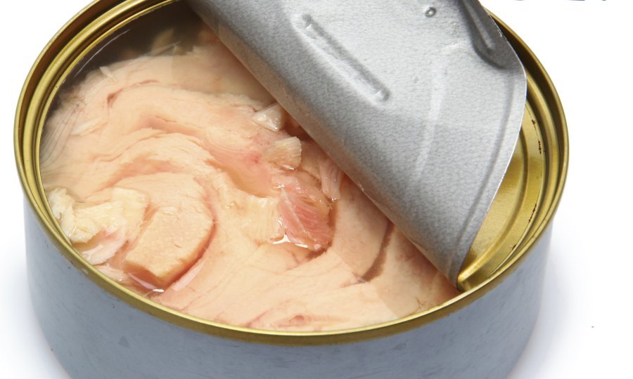 Na policama lažne konzerve kako bi se spriječile krađe - tportal