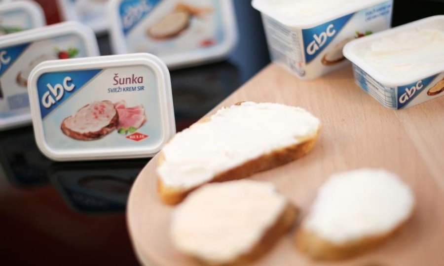 ABC sir među tri najbolja na svijetu - tportal