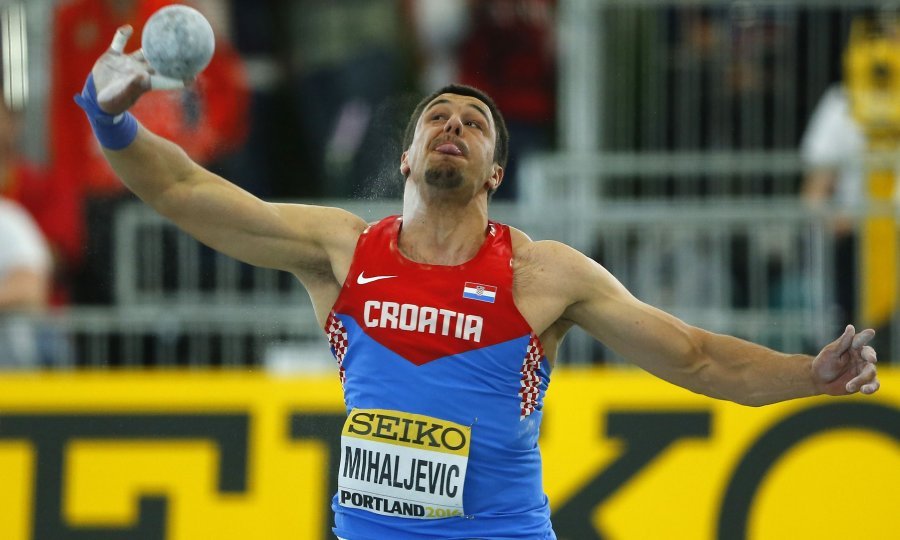 Senzacionalna hrvatska medalja na atletskom SP-u! - tportal