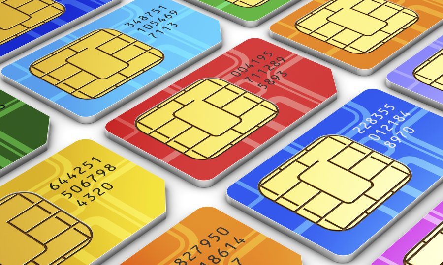 Dolaze nam SIM kartice koje nisu vezane ni uz jedan telekom - tportal