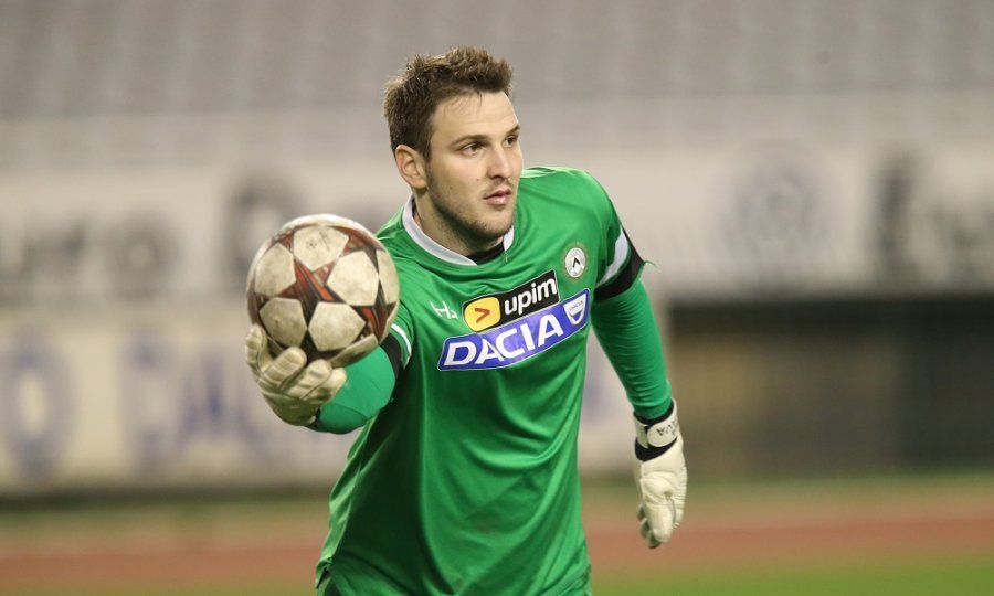 Ivan Kelava završio svoju neslavnu epizodu u Primeri - tportal