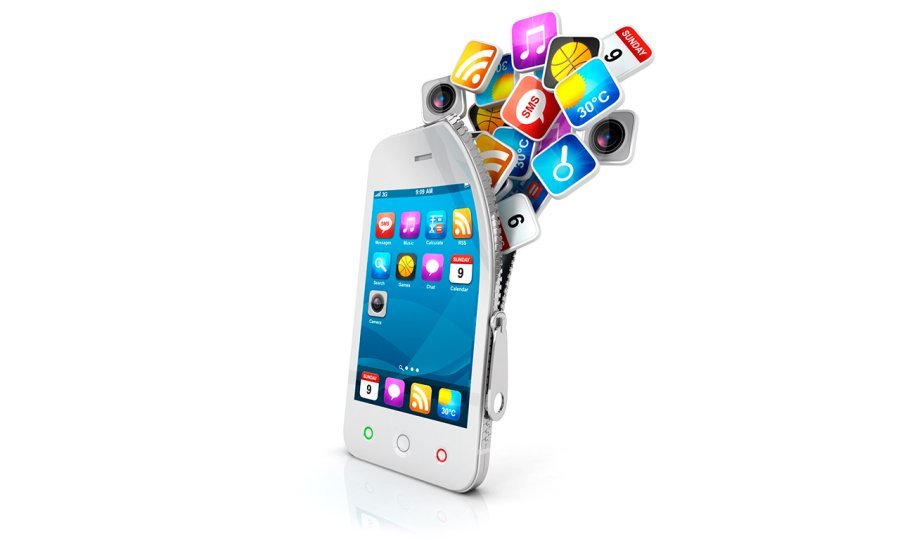 Četvrtina aplikacija padne u zaborav nakon prvog korištenja - tportal