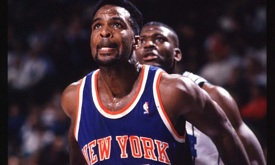 Charles Oakley o NBA-u danas: Teško mi je ikoga gledati… - tportal