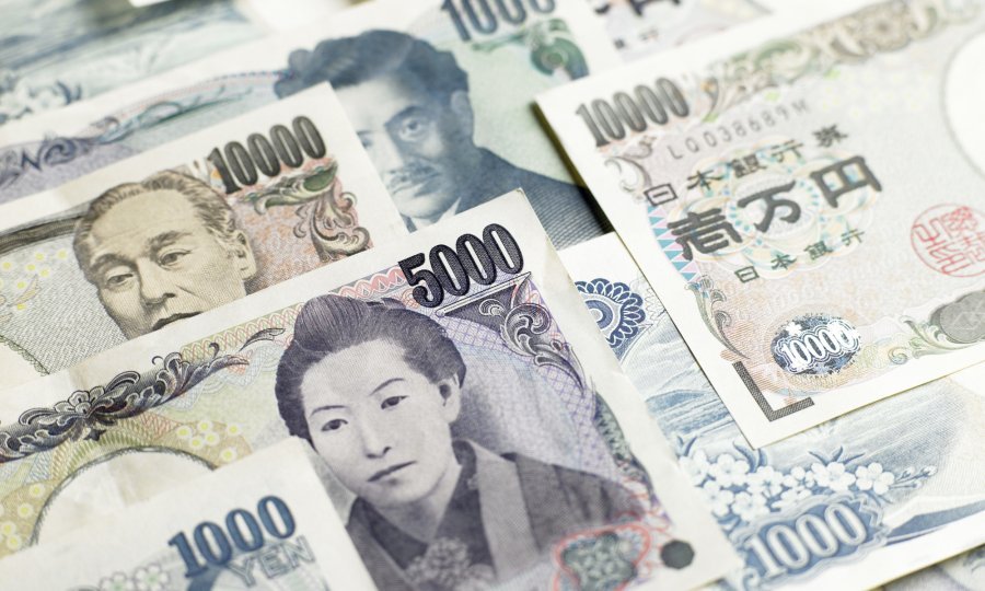 Je li došlo vrijeme za kupnju japanskog jena? - tportal