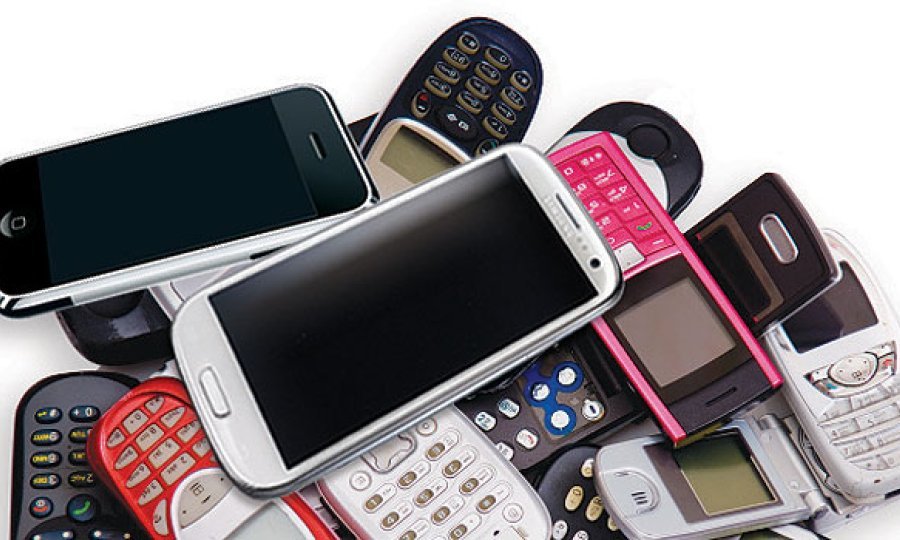 Pogledajte kako su se razvijali mobiteli - tportal