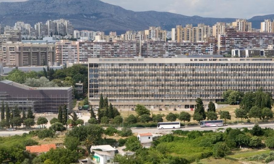 'Nova' splitska bolnica štedjet će 60 posto energije - tportal