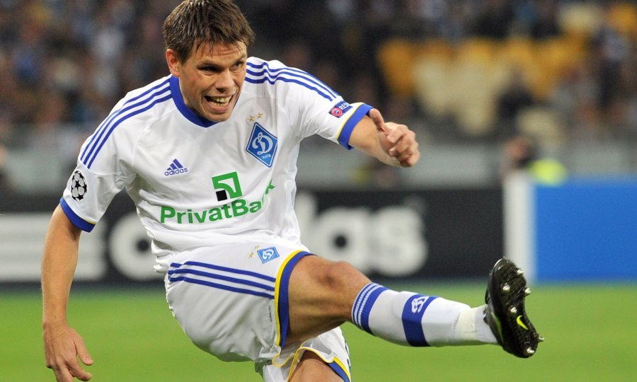 Dan za pamćenje: Vukojević ušao u povijest Dinama - tportal