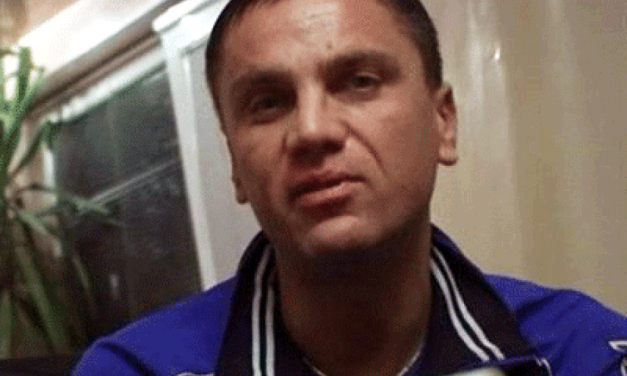 'Kad ne bih uspio zadovoljiti apetite nimfomanki, pozvao bih pomoć ...