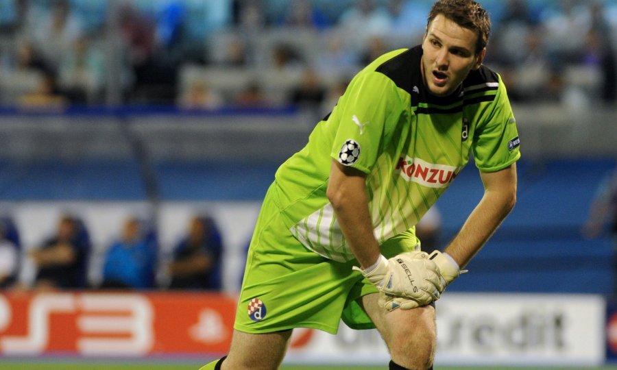 Dinamo opasno živio kontra Istre 1961. i izvukao remi - tportal