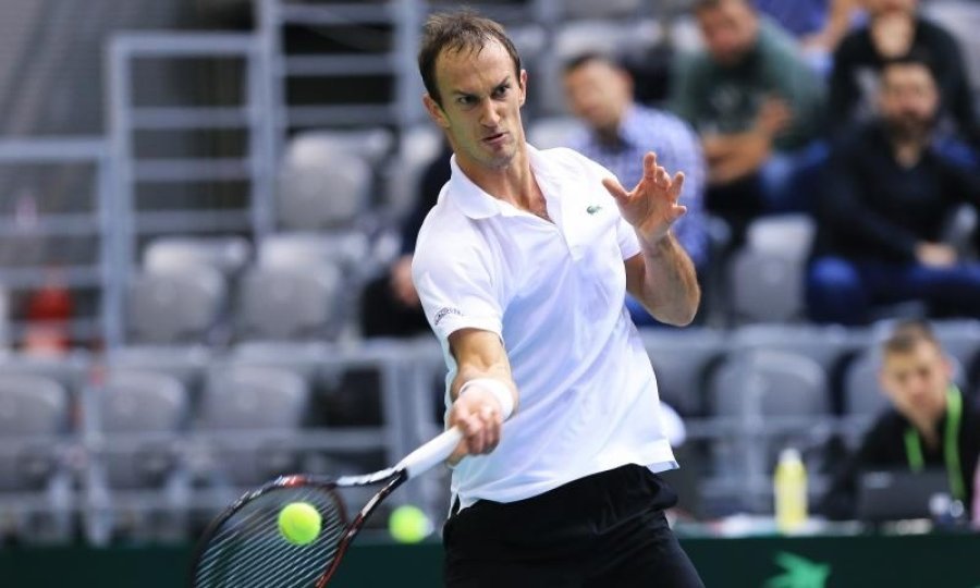 Ante Pavić nije uspio, Španjolska lakše diše u Davis Cupu! - tportal