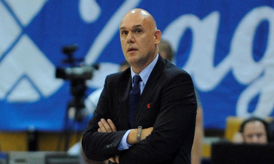 Bivši hrvatski izbornik vraća se iz NBA lige i preuzima 'Ponos Izraela ... Bivši hrvatski izbornik vraća se iz NBA lige i preuzima 'Ponos Izraela ...