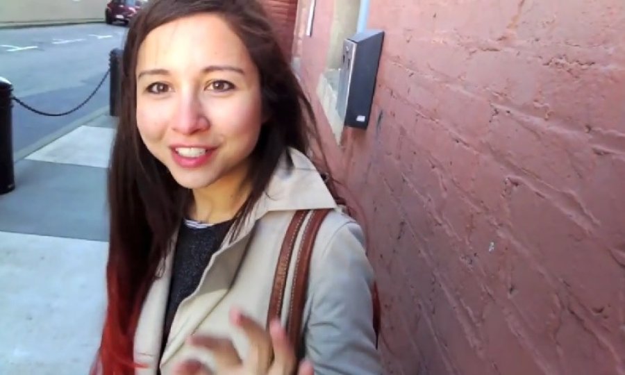 Je li ovo ljubavnica jednog od najbogatijih ljudi na svijetu? - tportal